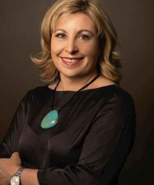 Team / Thumbnail Style – Van Dyk Saayman Law